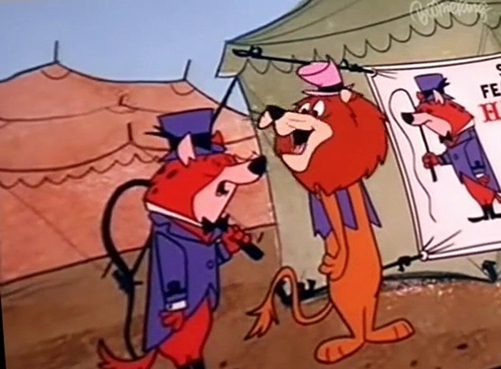Lippy the Lion and Hardy Har Har Lippy the Lion and Hardy Har Har E022 ...
