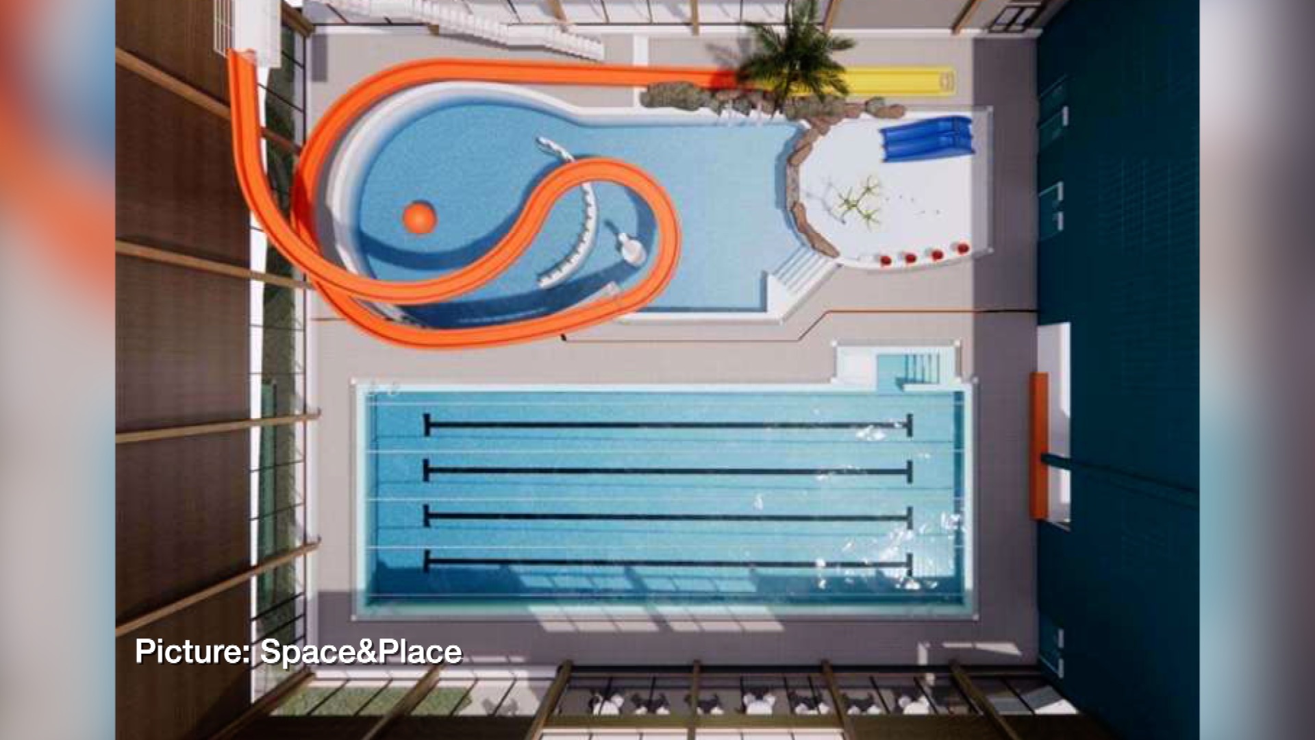 Groundworks begin on Rainham's new 23 million pound leisure centre