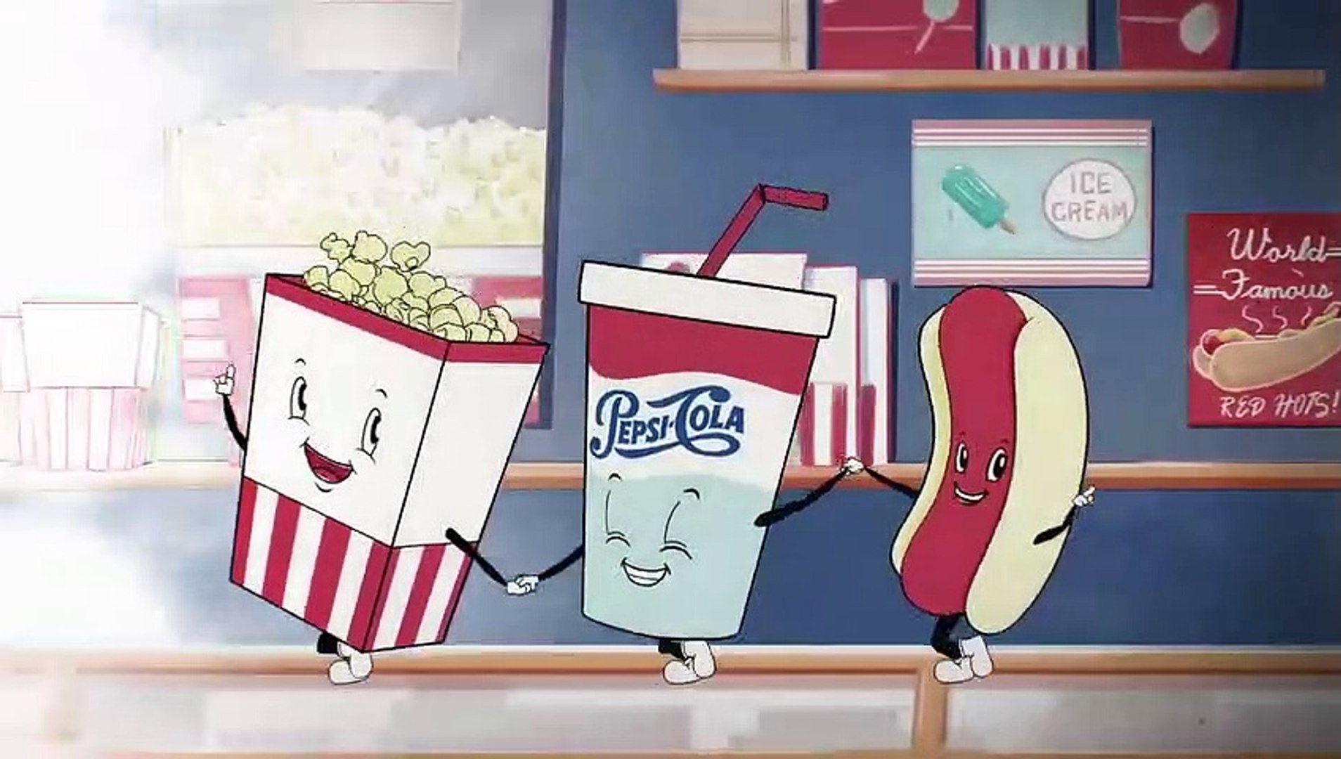 Cheetos Mix Ups Commercial