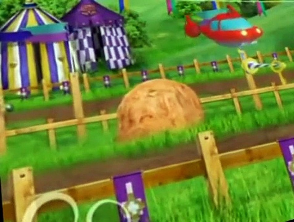 Little Einsteins Little Einsteins S01 E014 The Good Knight and the Bad ...