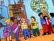 The Magic School Bus - For Lunch - video Dailymotion