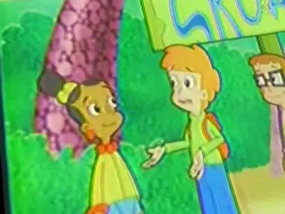 Cyberchase S06 E005 Step by Step part 2 - video Dailymotion