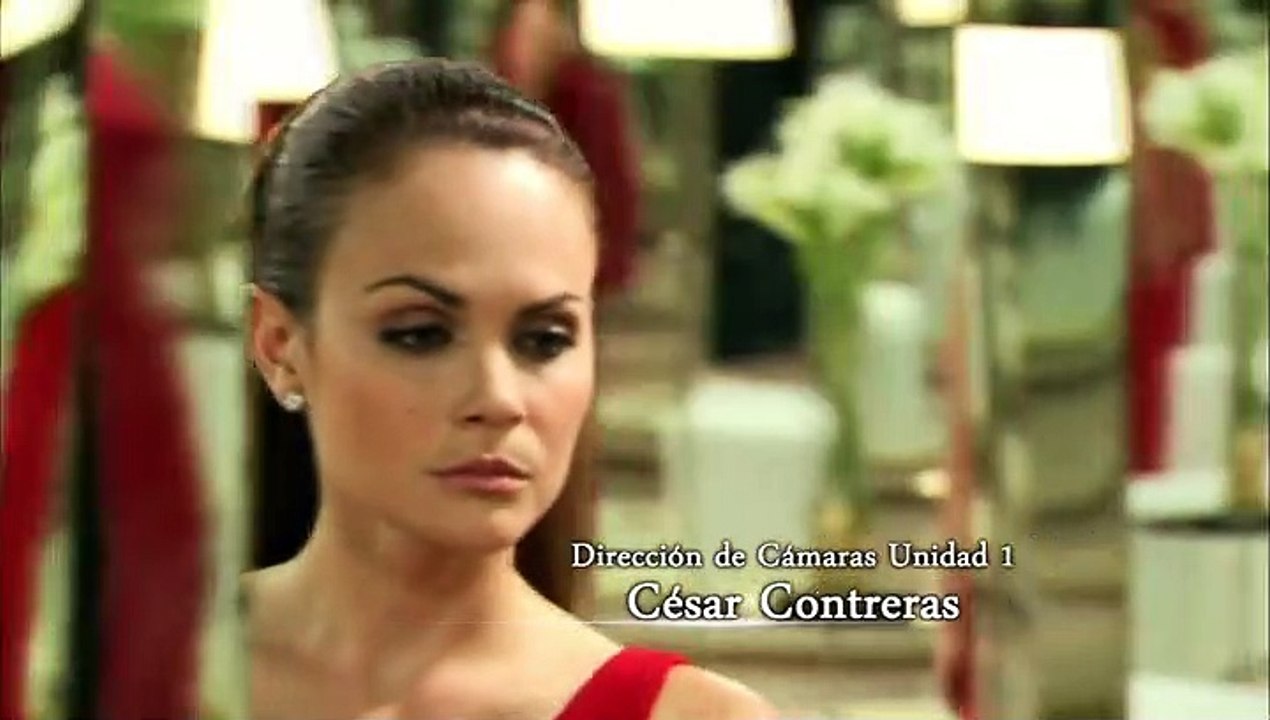 Quien Eres Tú - Capítulo 076 - Telenovela - Vídeo Dailymotion