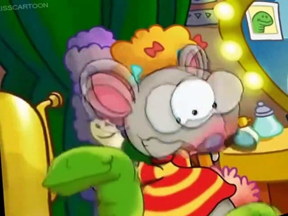 Toopy and Binoo Toopy and Binoo S02 E002 – Worm Circus - video Dailymotion