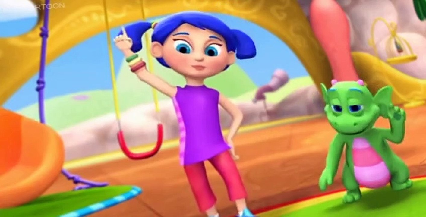 Bo on the GO! Bo on the GO! E006 Bo and the Gobsobber - video Dailymotion