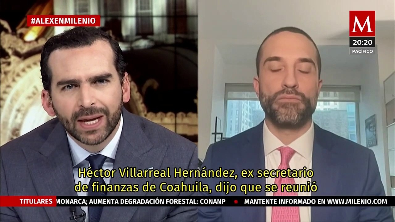 Fue parte de la estrategia mostrar cuán ridículo era el testimonio de ...