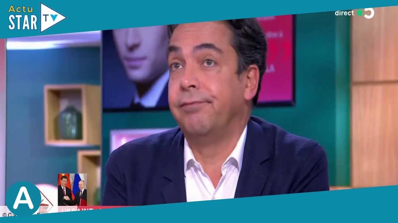 “Expliquez-moi !” : tensions entre Patrick Cohen et Sébastien Chenu ...