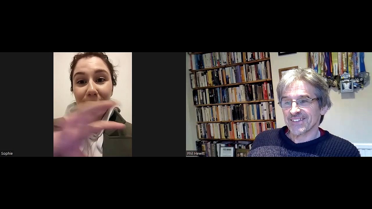 Watch as Total Pop Party gets ready for Eastbourne date - video Dailymotion