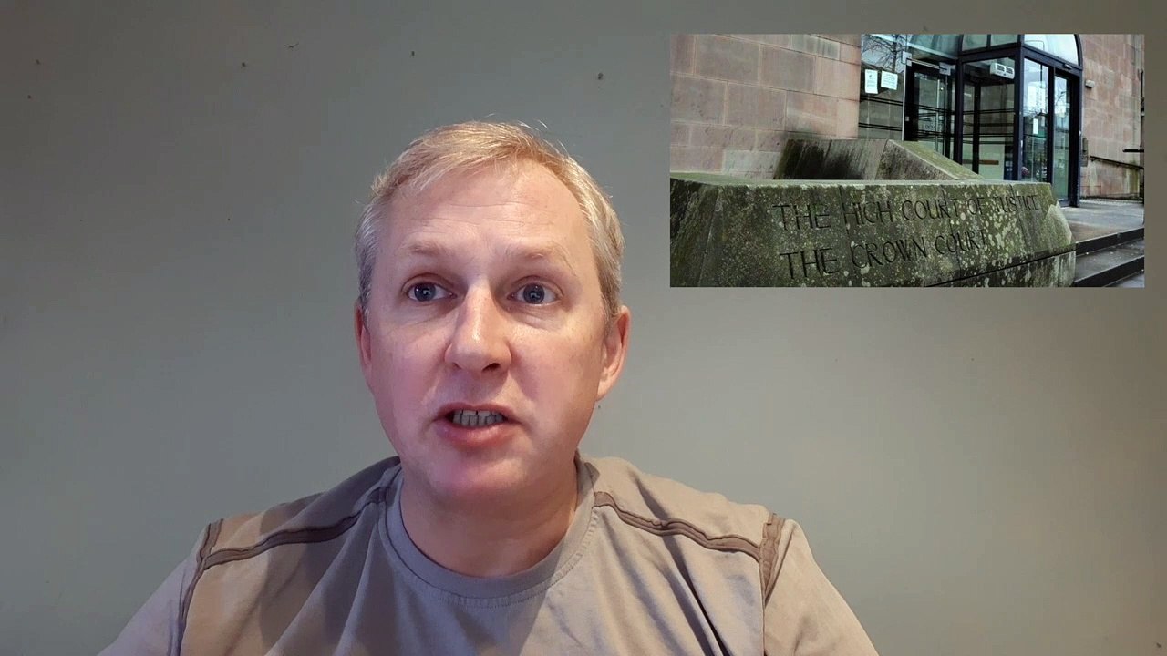 Mansfield Chad news bulletin 22nd March - video Dailymotion