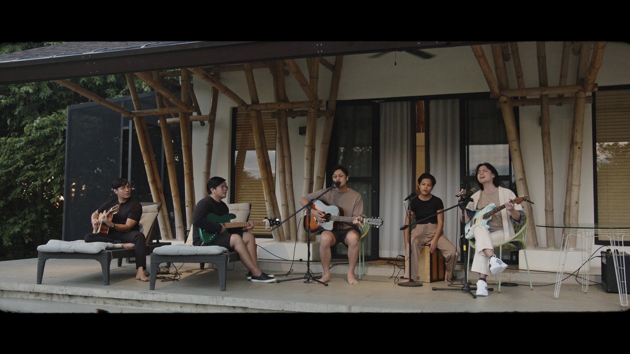 Over October - Song No.5 (Kahit Minsan) - video Dailymotion