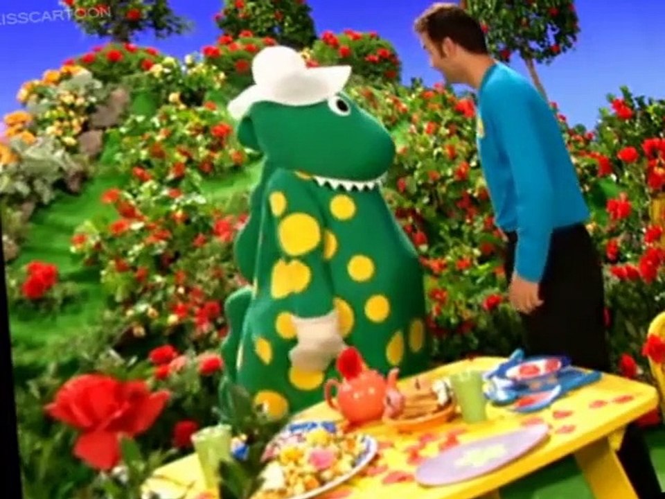 The Wiggles The Wiggles S02 E015 – Family - video Dailymotion