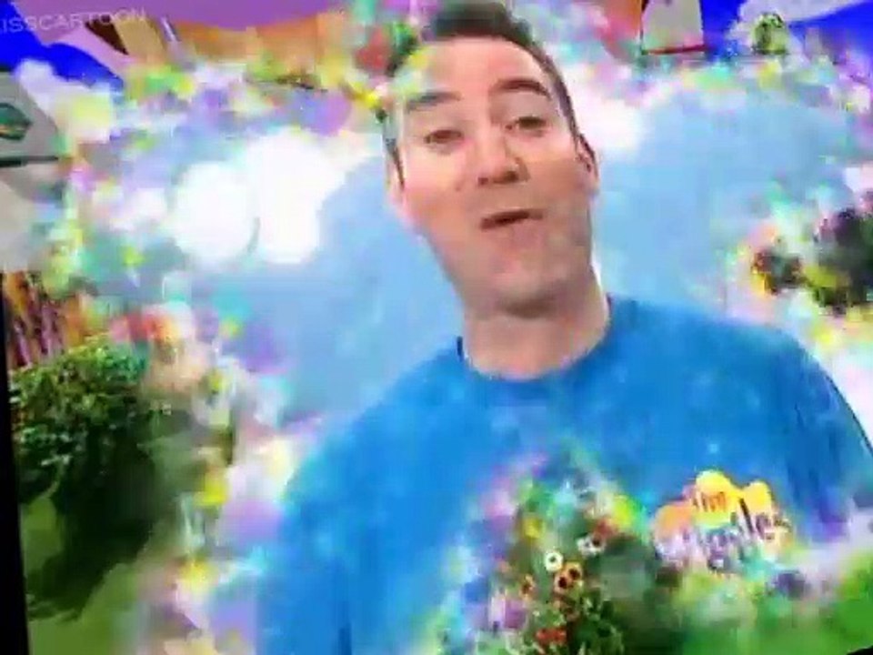 The Wiggles The Wiggles S02 E016 – Movement - video Dailymotion