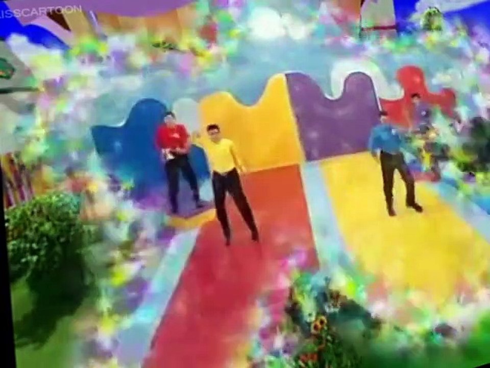 The Wiggles The Wiggles S02 E019 – Manners - video Dailymotion