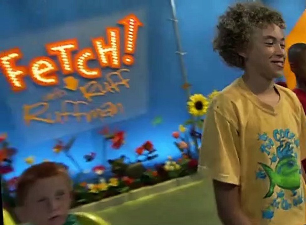 Fetch! with Ruff Ruffman Fetch with Ruff Ruffman E007 - video Dailymotion