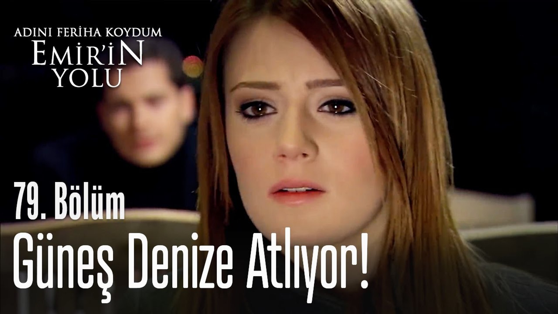 Emir In Yolu It's In The 3rd Season Of "I Named Her Feriha : Emir's