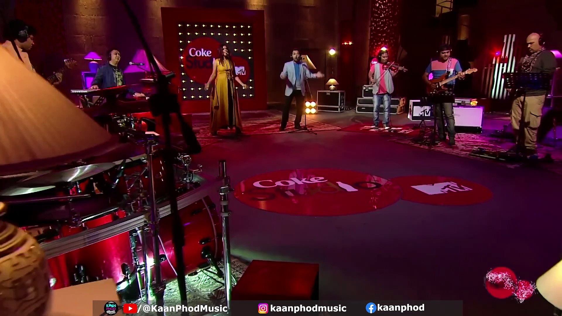 Ram Sampath Coke Studio Coke Studio Bharat On X: "After Creating The