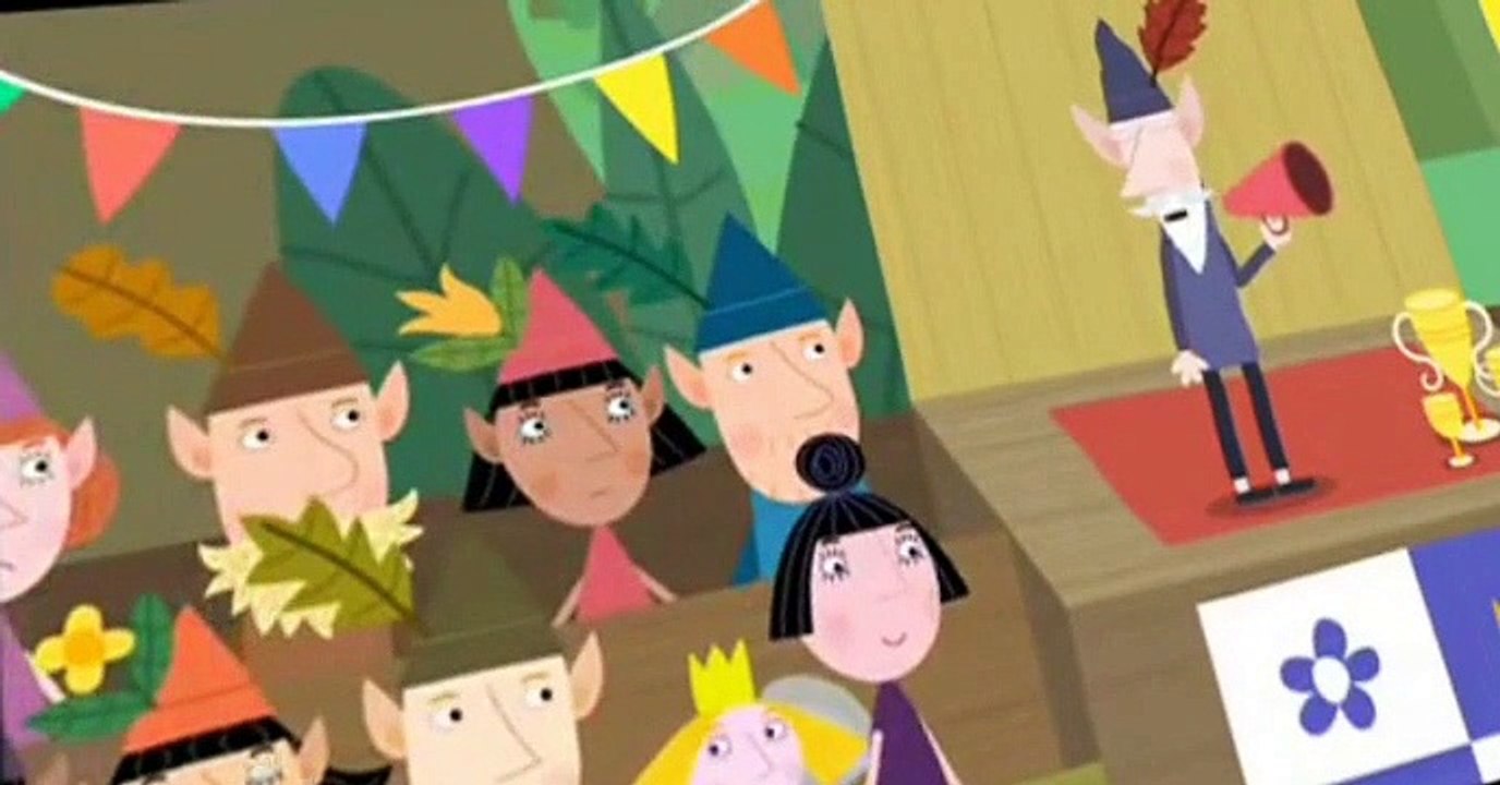 Ben and Holly's Little Kingdom Ben and Holly’s Little Kingdom S01 E012 ...