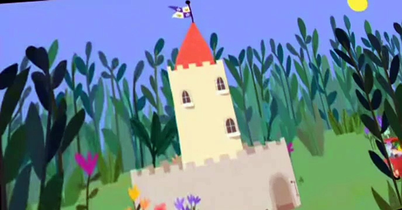 Ben and Holly's Little Kingdom Ben and Holly’s Little Kingdom S01 E016 ...
