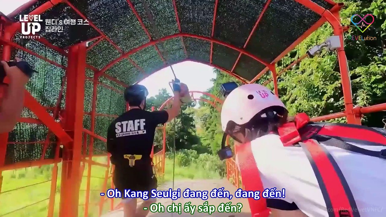 [VIETSUB] LeVel Up Project Season 5 - Ep 11 - video Dailymotion