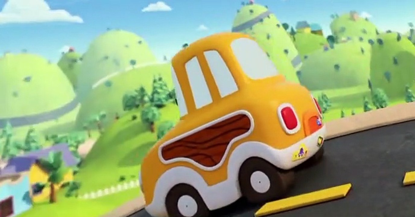 Go! Go! Cory Carson Go! Go! Cory Carson S01 E006 – Sleepover - video ...