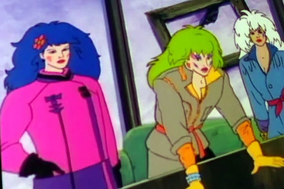 Jem S01 E17 - video Dailymotion