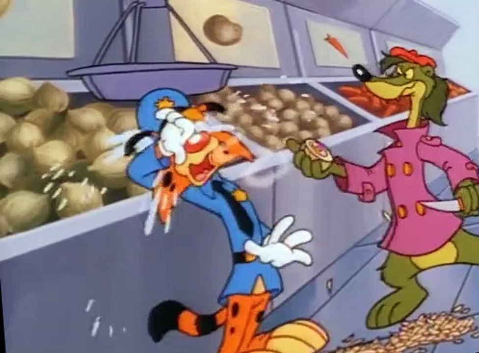 Bonkers Bonkers E052 Get Wacky - video Dailymotion