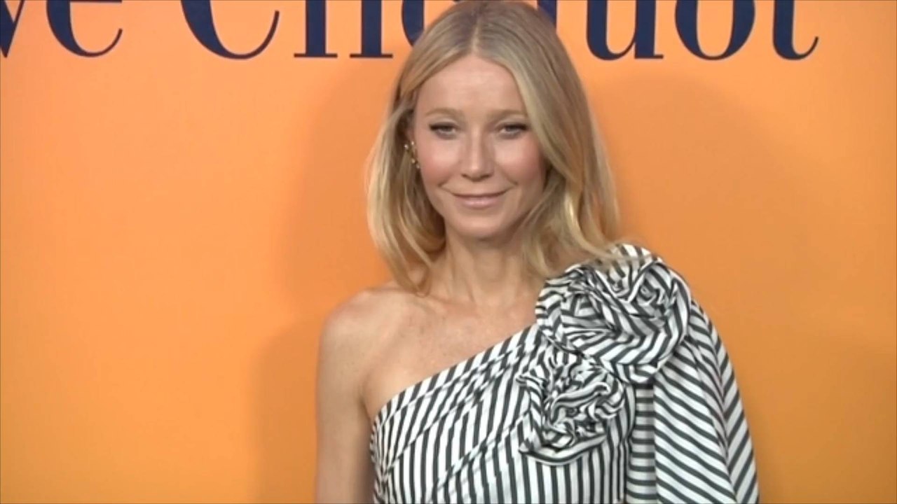 Gwyneth Paltrow Caused Utah Skiing Accident, Witness Testifies - video ...