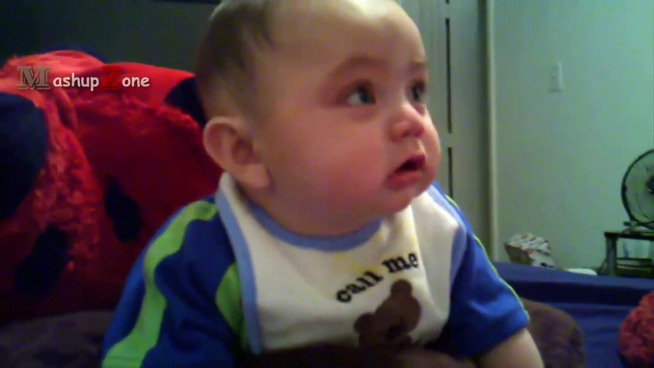 Cute Babies Crying When Mom Sings Compilation 2017 NEW - Vidéo Dailymotion