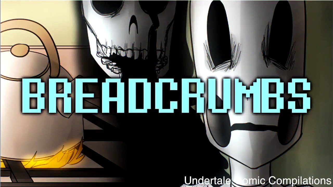 BEST FUNNY UNDERTALE COMIC DUBS AND SHORTS COMPILATION! - TRY NOT TO ...