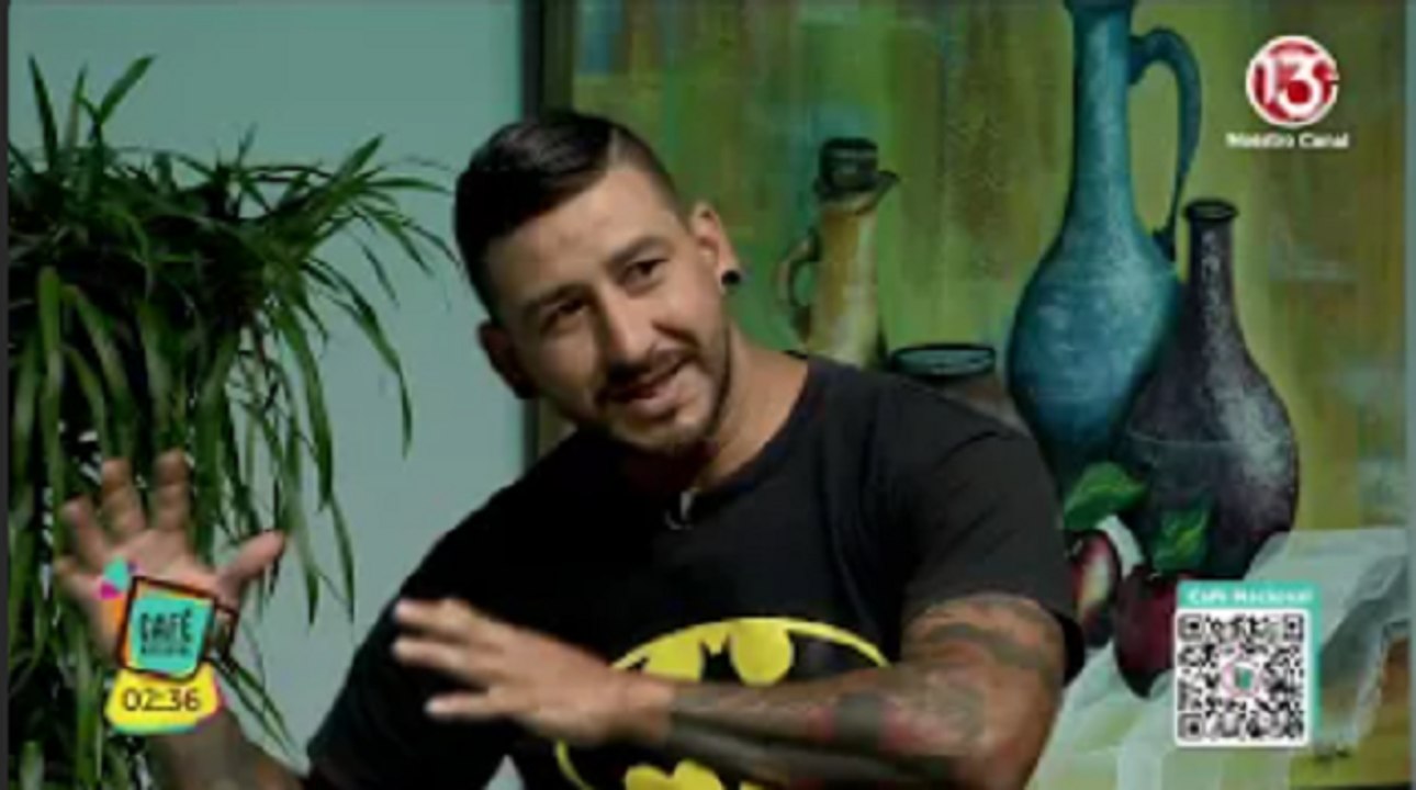 Marlon Retana. Youtuber Tico - Vídeo Dailymotion