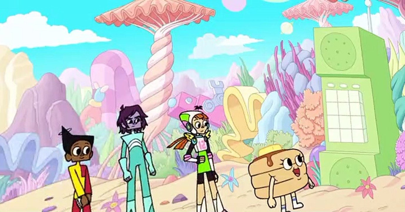 Twelve Forever Twelve Forever S01 E005 – Endless Forever - video ...