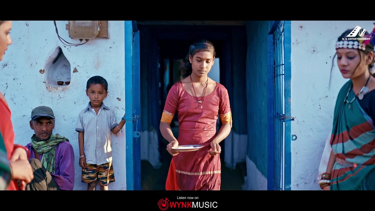 Khudu Du (Official Video) _ Meer Alimeer _ Appy Raja _ N.V ...