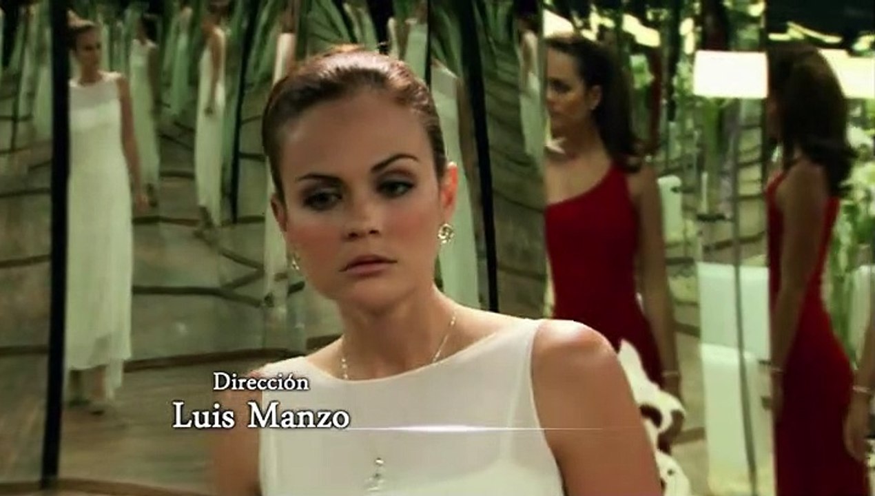 Quien Eres Tú - Capítulo 059 - Telenovela - Vídeo Dailymotion
