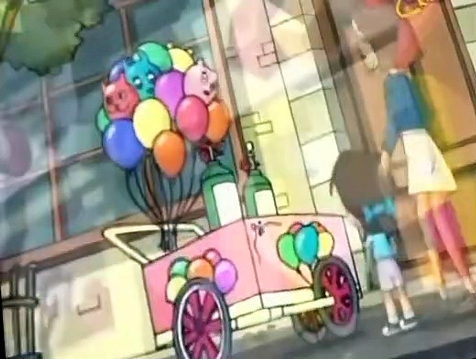 Tutenstein S03 E013 - Keep Your Wandering Eye to Yourself - video ...