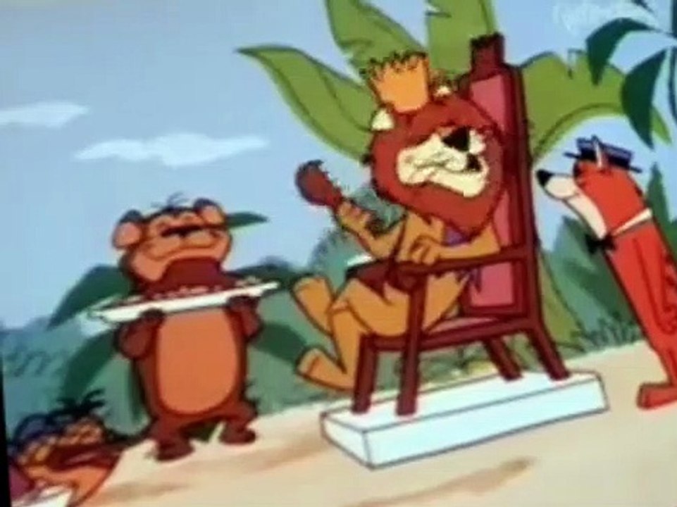 Lippy the Lion and Hardy Har Har Lippy the Lion and Hardy Har Har E037 ...