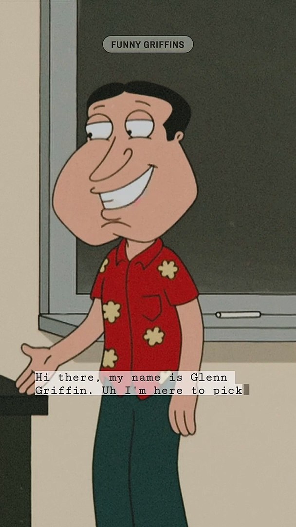Quagmire Alright Gif