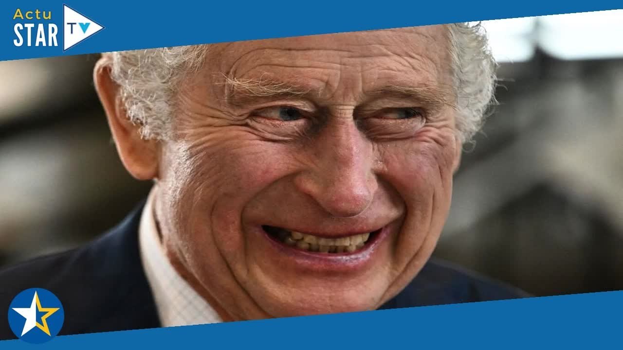 Charles III en France : le dîner à Versailles déplacé ? Cette menace ...