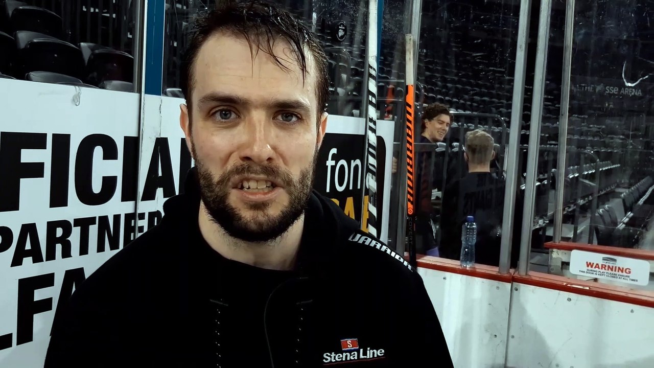 Mark Garside looks ahead to crucial games against Steelers and the ...