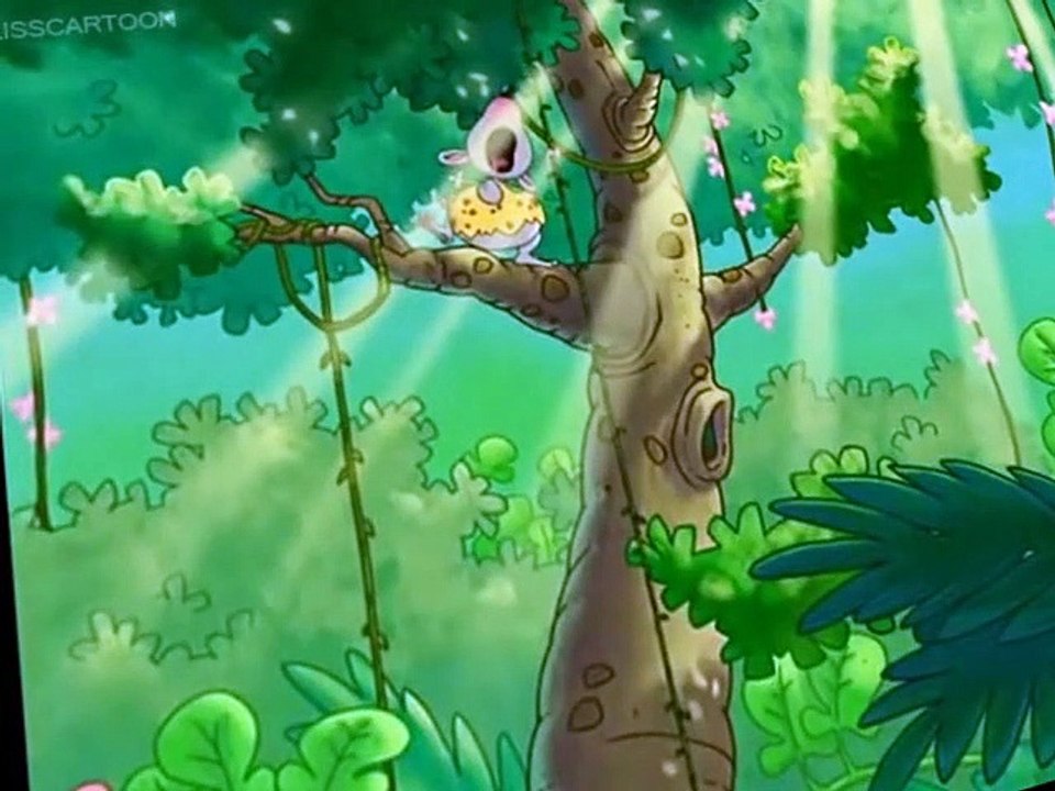 Toopy and Binoo Toopy and Binoo S06 E007 – Jungle Toopy - video Dailymotion