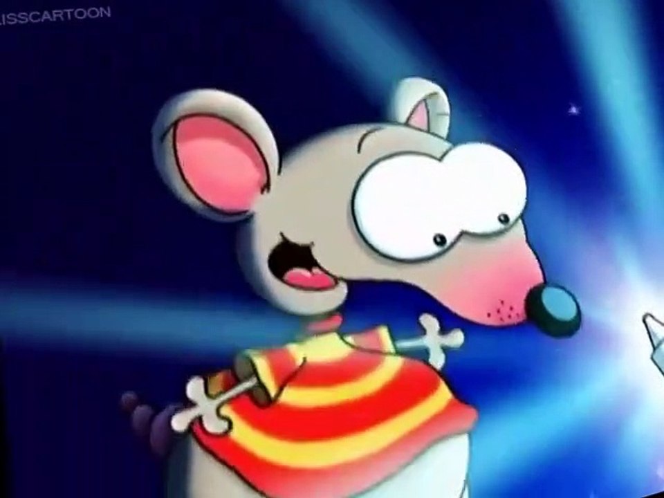 Toopy and Binoo Toopy and Binoo S06 E008 – The Land of Colours - video ...