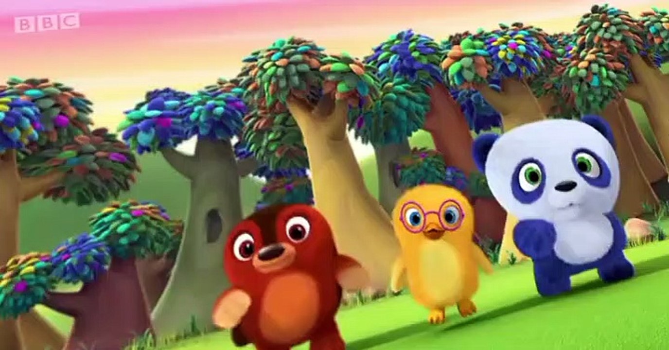 Ruff-Ruff, Tweet and Dave Ruff-Ruff, Tweet and Dave E016 An Opposites ...