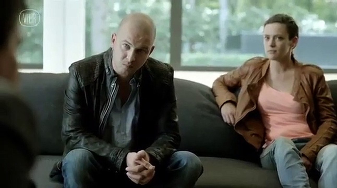 Vermist S04E06 - Dailymotion Video