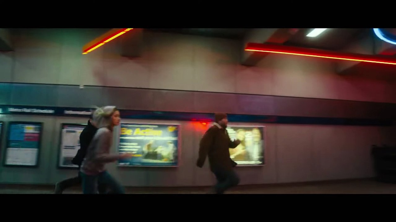 CLOVER Trailer - video Dailymotion