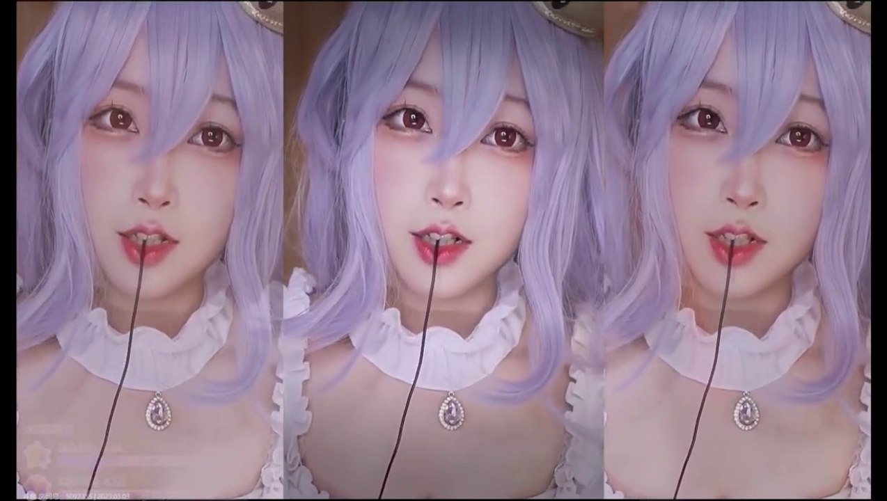 ASMR丨二呆啾丨DAIDAI _ 3_3_2023 - Video Dailymotion