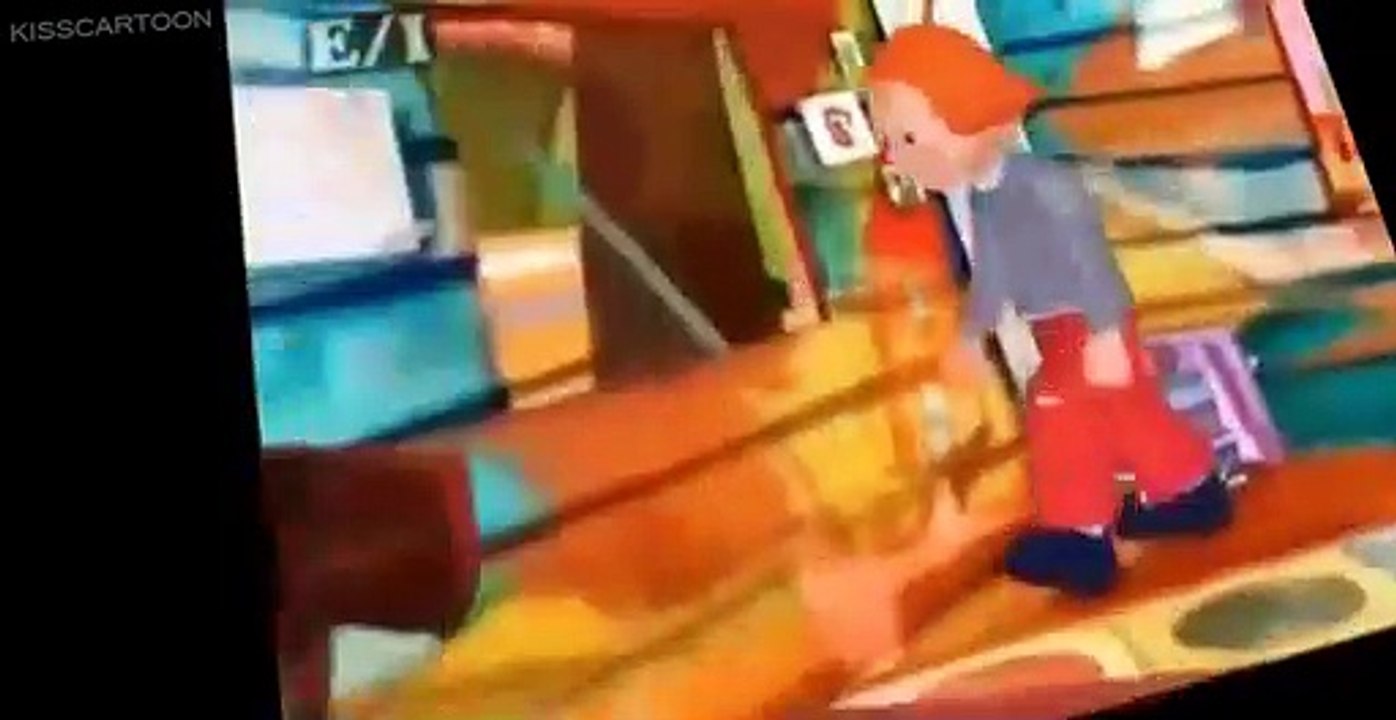 Miss BG E016B - The Report Card - video Dailymotion