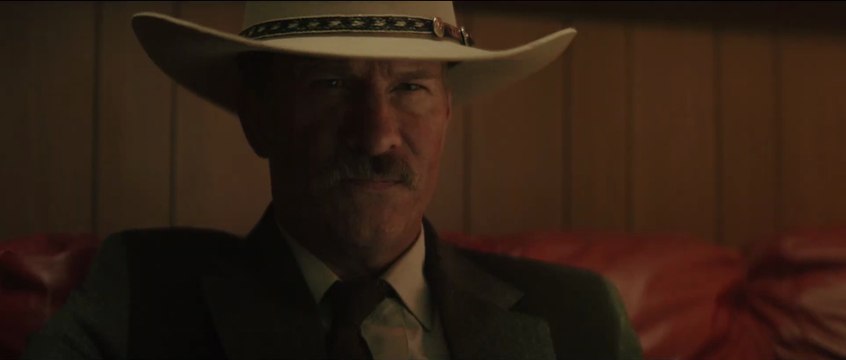 One Ranger | Film 2023 | Moviepilot