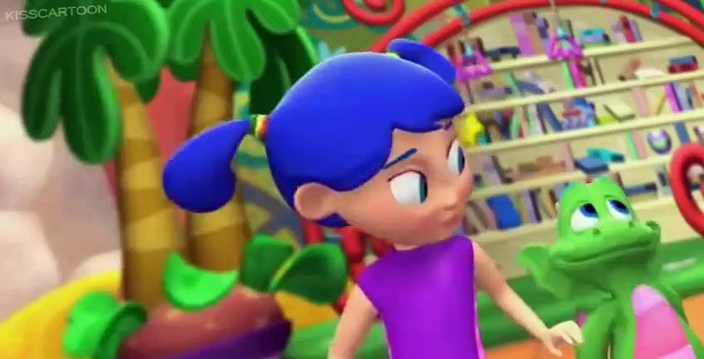 Bo on the GO! Bo on the GO! E021 Bo and the Balance Beasty - video ...