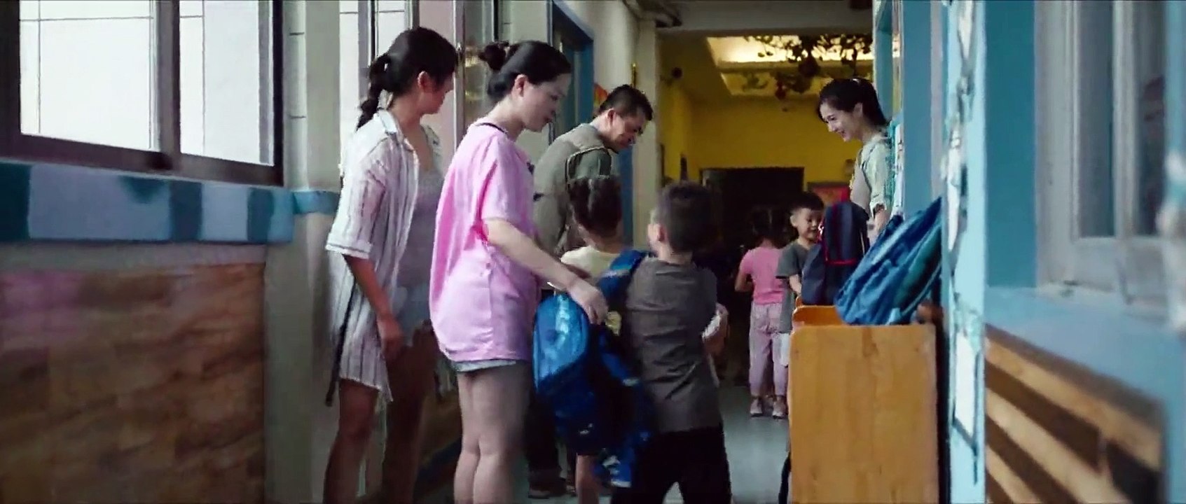 Sister (2021) Watch HD - Part 01 - Vídeo Dailymotion