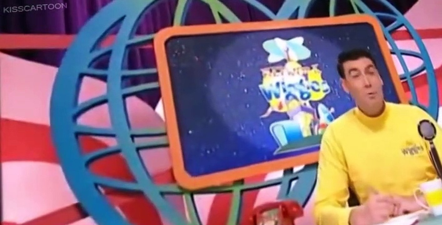 The Wiggles The Wiggles S03 E005 - video Dailymotion