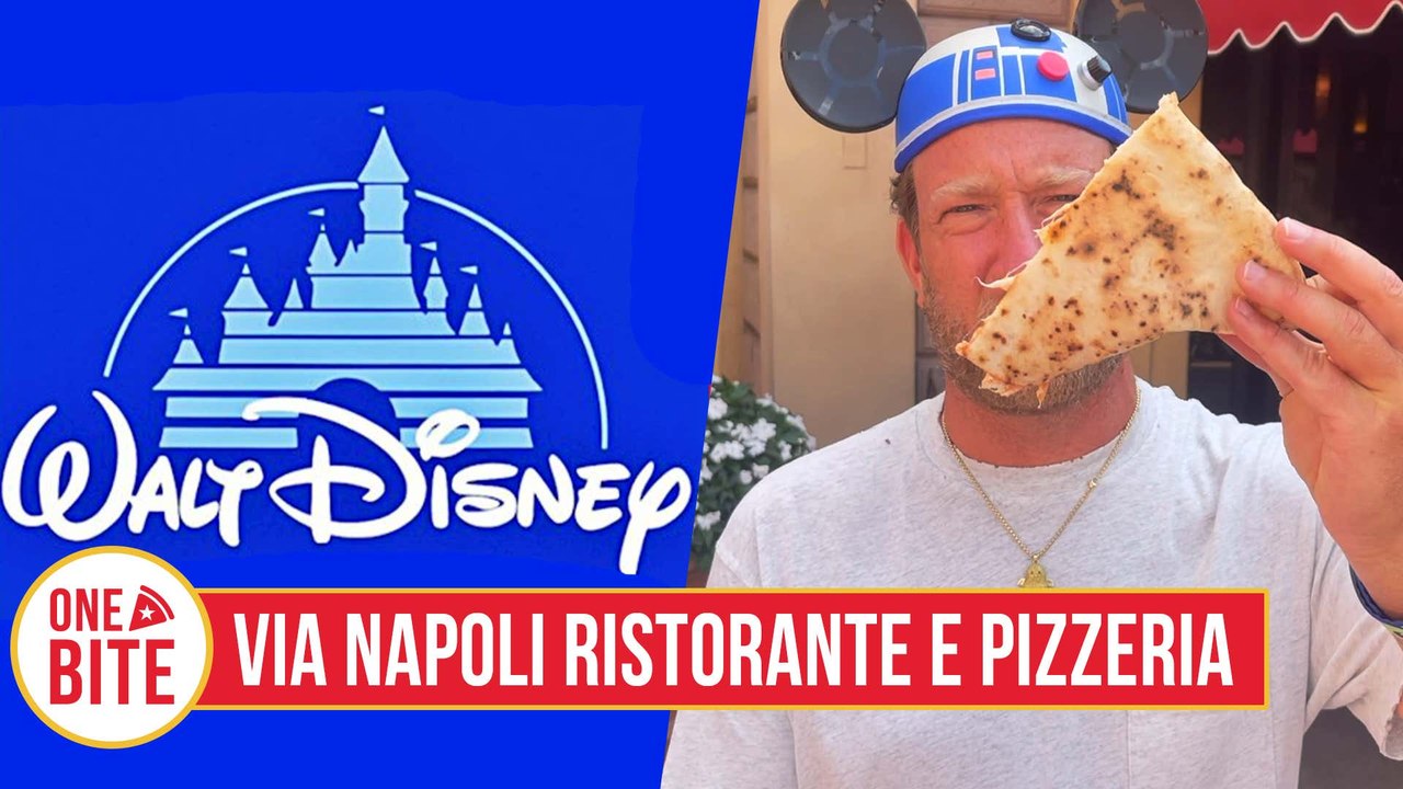 Barstool Pizza Review - Via Napoli Ristorante e Pizzeria (Orlando, FL ...